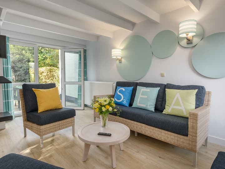 Cottage 5 Persons - Blankenberge