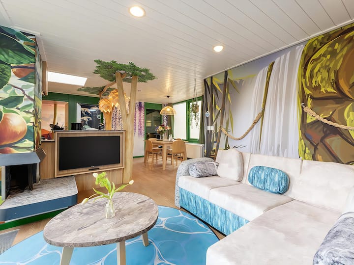 Cottage Wonders Of Nature 4 People - Coevorden