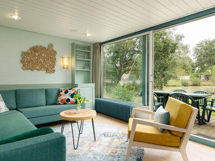 Cottage Premium 6 People - Coevorden