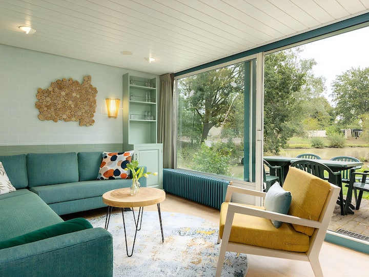 Cottage Premium 6 People - Coevorden