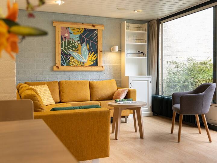 Cottage Comfort 6 People - Coevorden