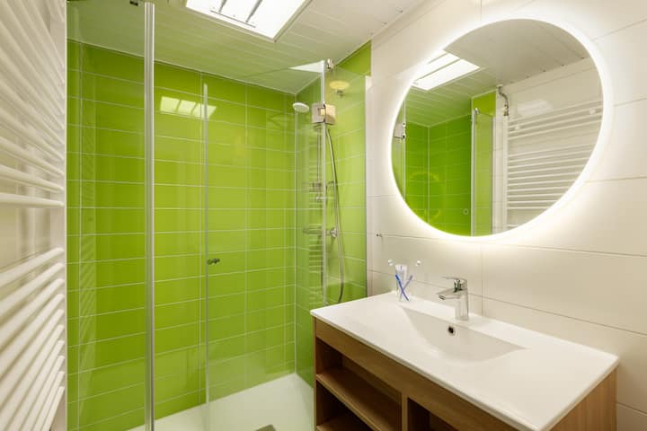 Gîte Confort 6 Personnes - Coevorden