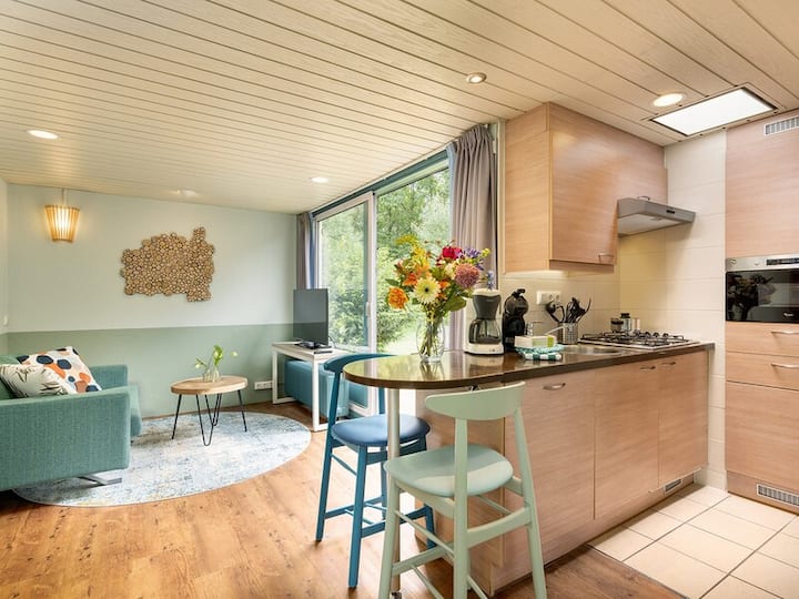 Cottage Premium 2 People - Coevorden