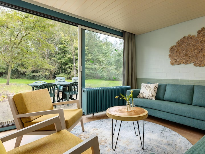 Cottage Premium 8 People - Coevorden