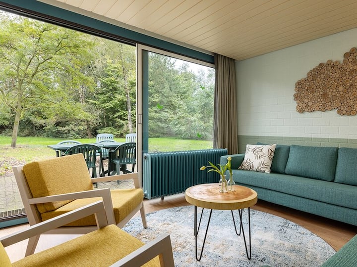 Cottage Premium 8 People - Drenthe