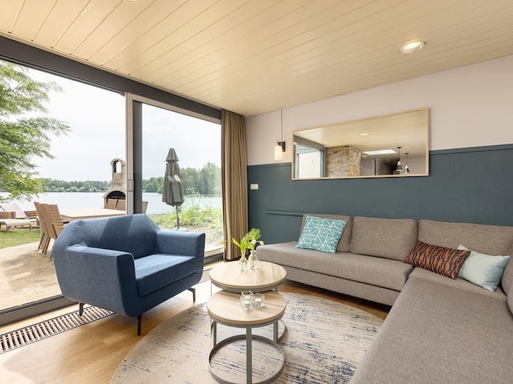 Cottage Vip 6 People - Netherlands