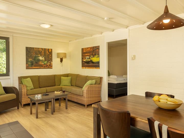Cottage 4 Personen - Venlo