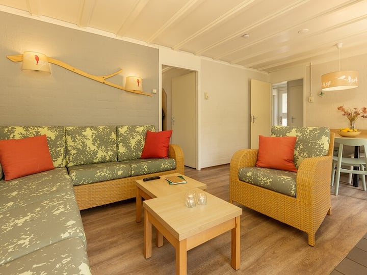 Cottage 6 Persons - Venlo