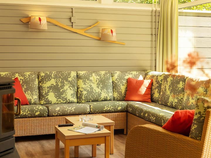 Cottage 8 Persons - Venlo