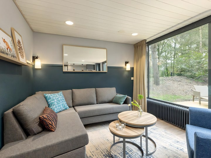 Cottage Vip 4 People - Coevorden