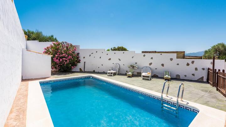 Chalet Algar By Ruralidays - Algar