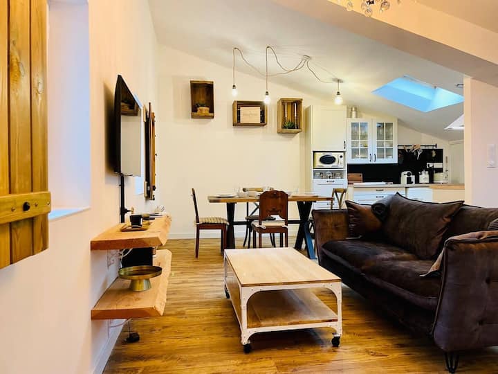 Le Boudoir De Thaïs, Centre Ville, Lr120 - ラ・ロシェル