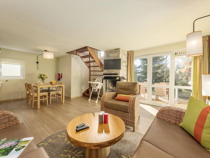 Cottage 4 Persons - Vielsalm