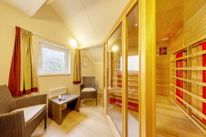 Gîte 4 Personnes - Vielsalm
