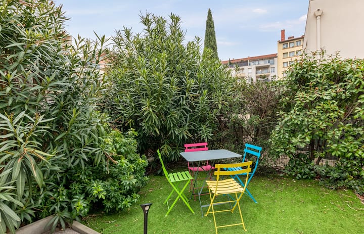 Maison Erable - Welkeys - Lyon