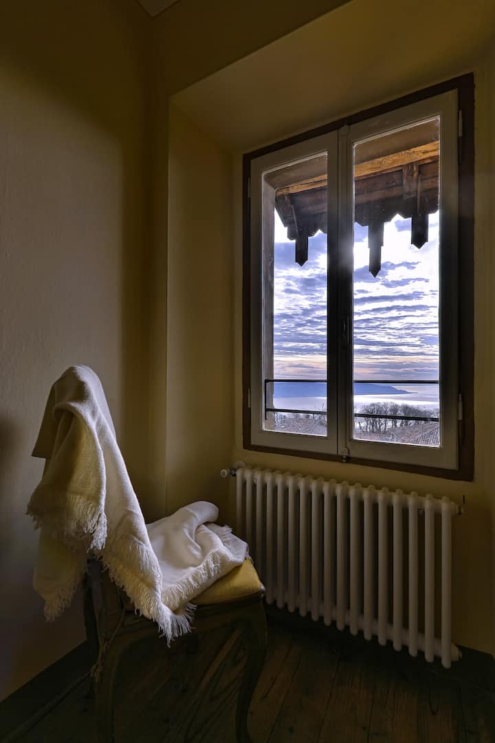 La Villanella - Gargnano