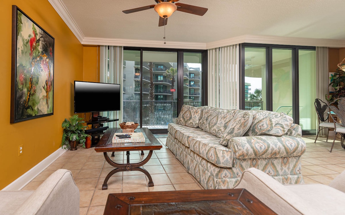 Bayside 2Bd Condo Phoenix on the Bay 1216 - Condominiums for Rent in ...