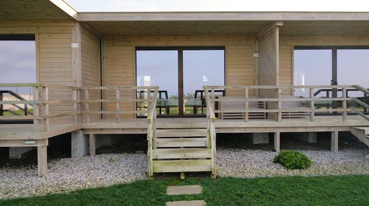 Bungalow Premium Kitchen - Peniche