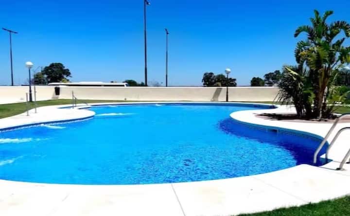 Apartment With Wifi - Sanfernando005 - San Fernando