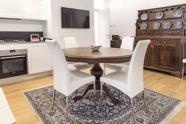 S279 - Sirolo, Two-room Apartment - Sirolo