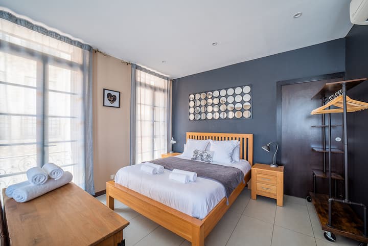 Charme Loft Au Cœur De Perpignan - Perpignan