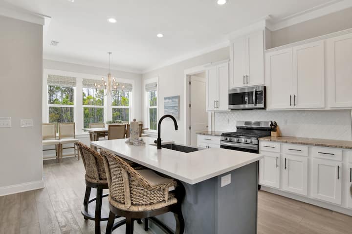 3br @ Summer Salt • Sleeps 13 • Pool & Near Beach - Orange Beach, AL