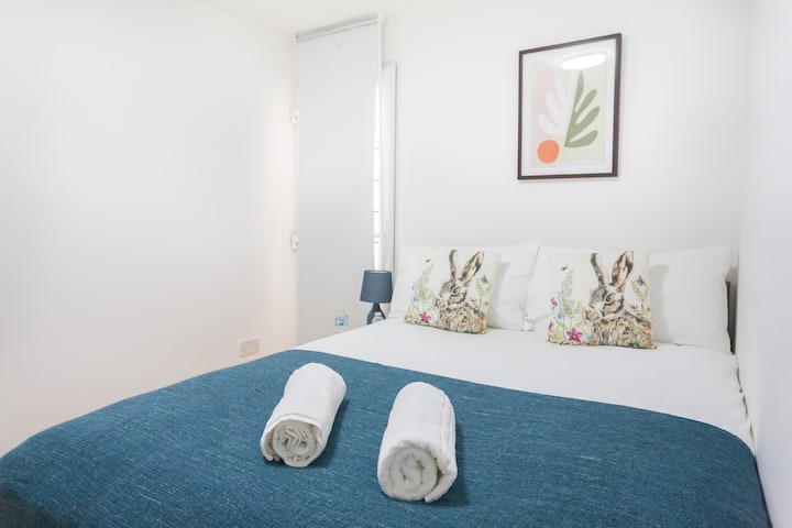 Family Apartment In City Centre Next To Station 4 - Greenwich