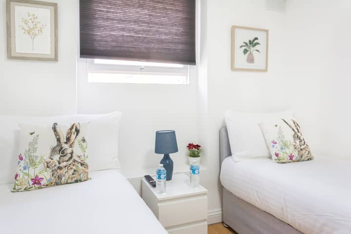 Apartment Next To Arsenal Stadium And Hollway St 5 - 그리니치
