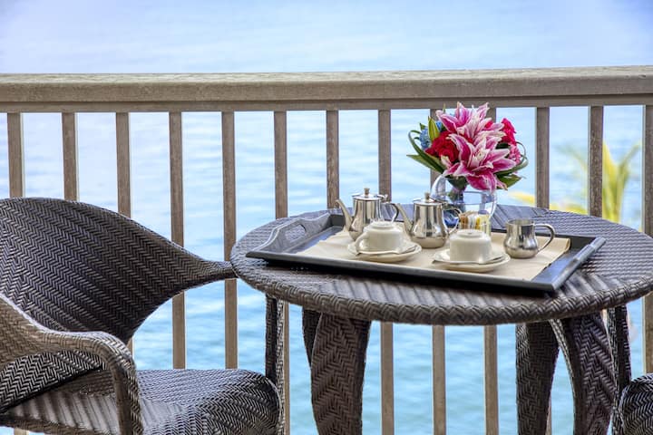4 X 1 Bedroom Suites At Newstead Belmont Hills - Bermuda