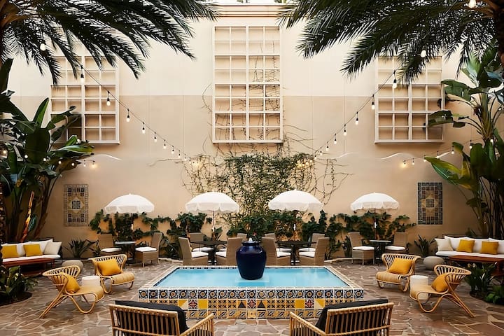 Best Value, Quality Stay! Pets Allowed, Pool - Pasadena, CA