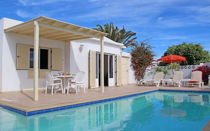 Casa Bella - Puerto del Carmen