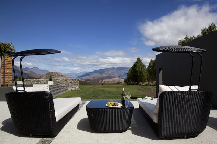Kumanu By Sotheby's Luxury Rental Homes - Arrowtown