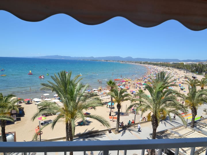Bello Horizonte By Interhome - Salou