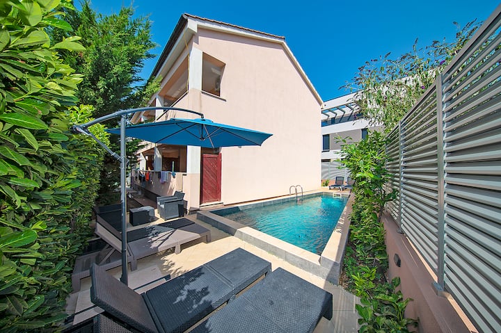 Apartment 928/2193 - Pula