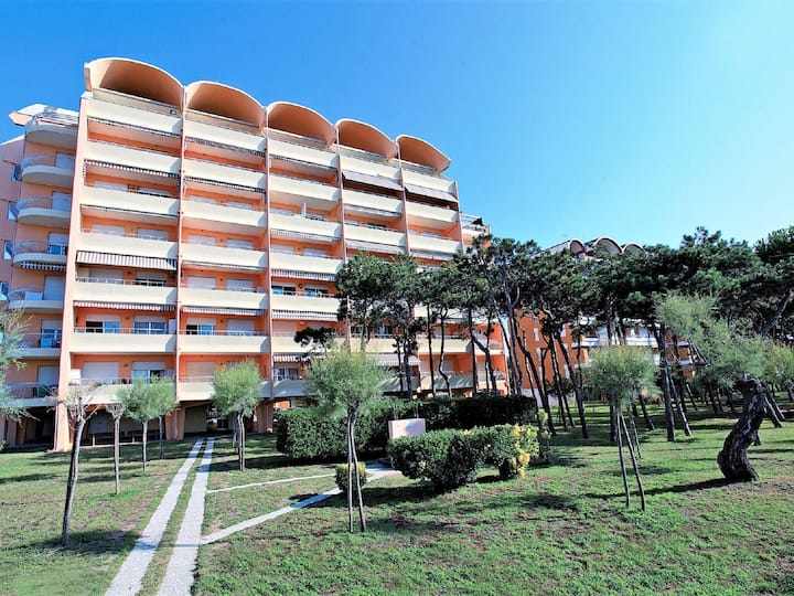Maison à Caorle Près De Spiaggia Tartaruga - Caorle