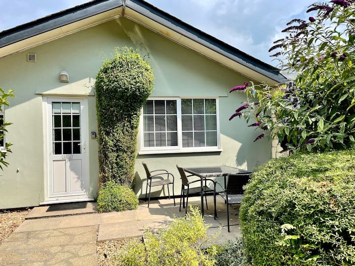 Seagull Leigh Cottages - Branscombe