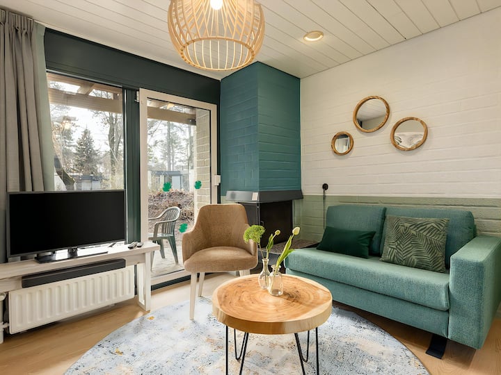 Apartment 2 Persons - Peer