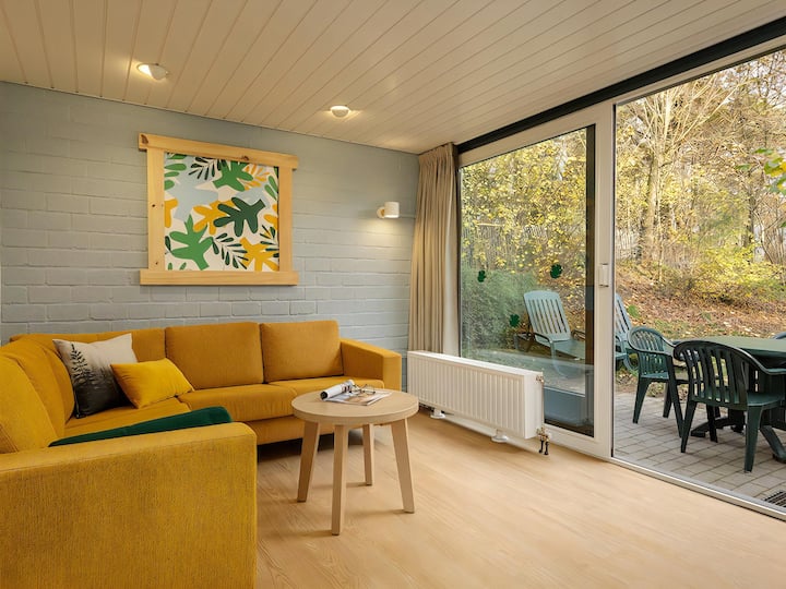 Cottage 4 Persons - Bocholt