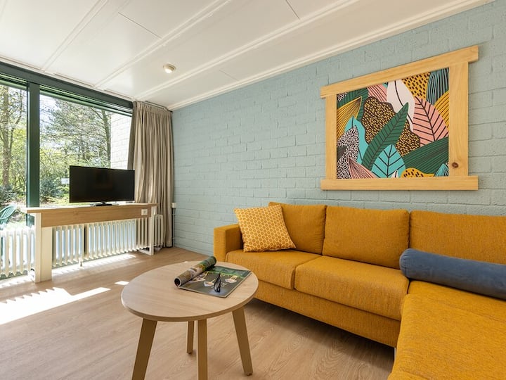 Cottage Comfort 4 Persons - Venray