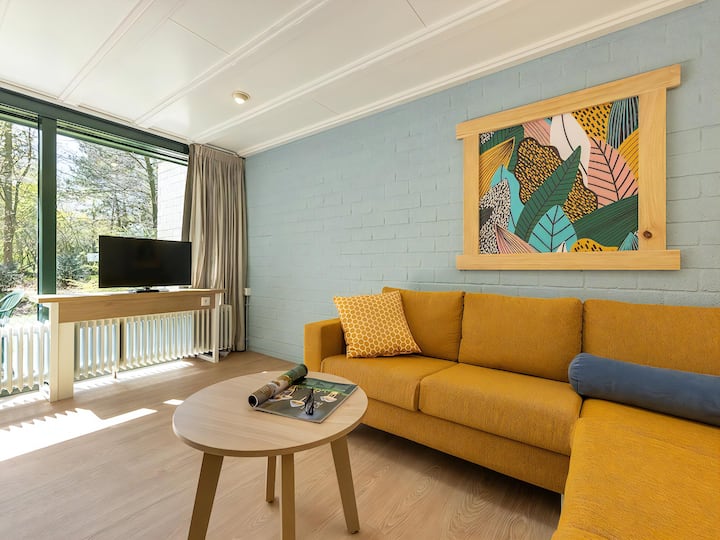 Cottage Comfort 4 Persons - Venray