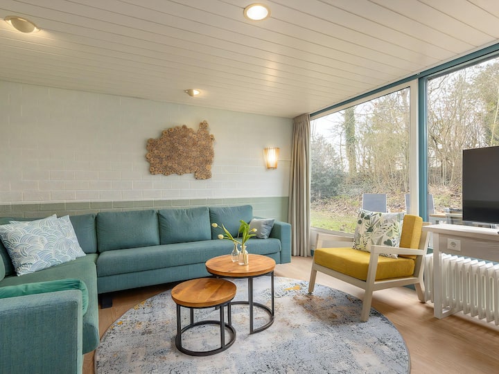 Cottage Premium 6 Persons - Venray