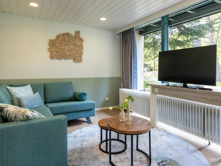 Premium Cottage 2 Persons - Venray