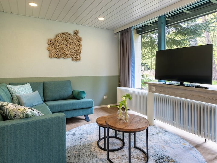 Premium Cottage 2 Persons - Venray