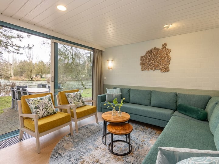 Cottage Premium 8 Persons - Venray