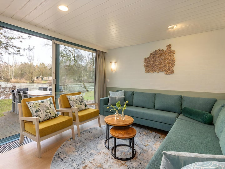 Cottage Premium 8 Persons - Venray