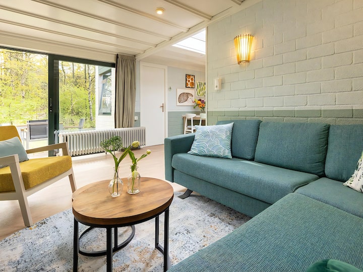 Cottage Premium 4 Persons - Venray
