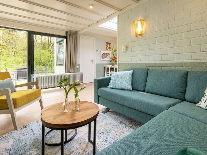 Cottage Premium 4 Persons - Venray