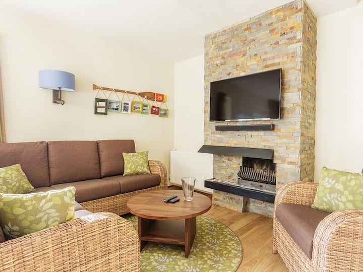 Cottage 2 Personen - Den Osse