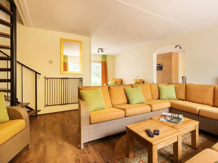 Cottage 12 Personen - Scharendijke