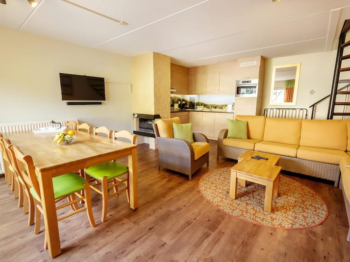 Cottage 8 Persons - Scharendijke